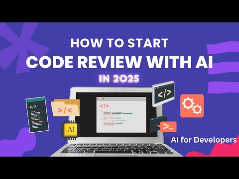 How do you do your Code Reviews, in AI Era?
