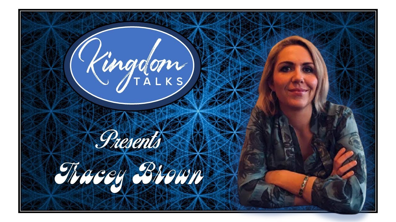 Tracey Brown Joins the Conversation in this Episode of Kingdom Talks ...