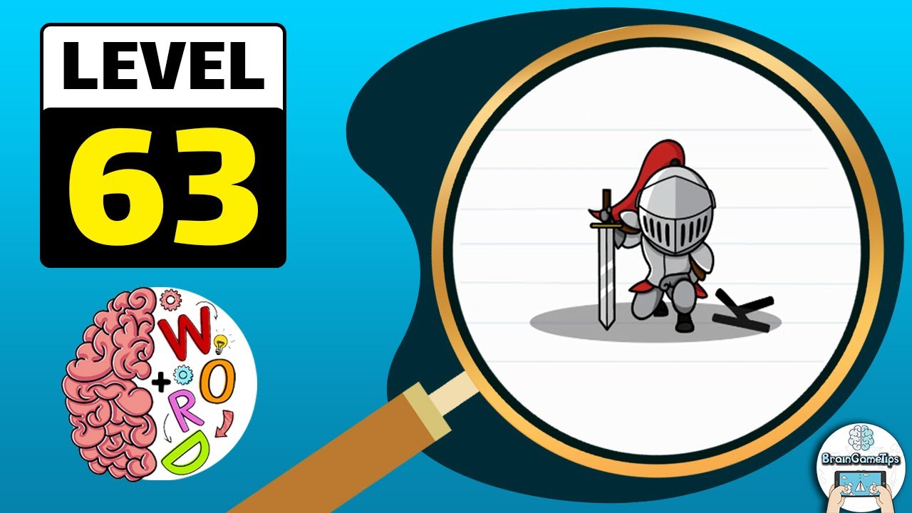 Tricky Bricky: Brain Games 3D - Level 158 - What Do You Need To Start ...