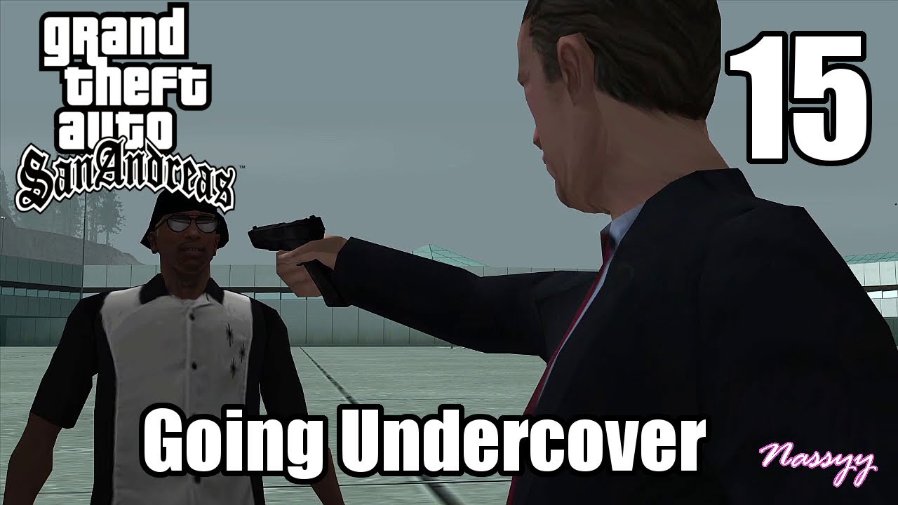 Taking On Loco Syndicate Members | GTA San Andreas Playthrough #15 ...