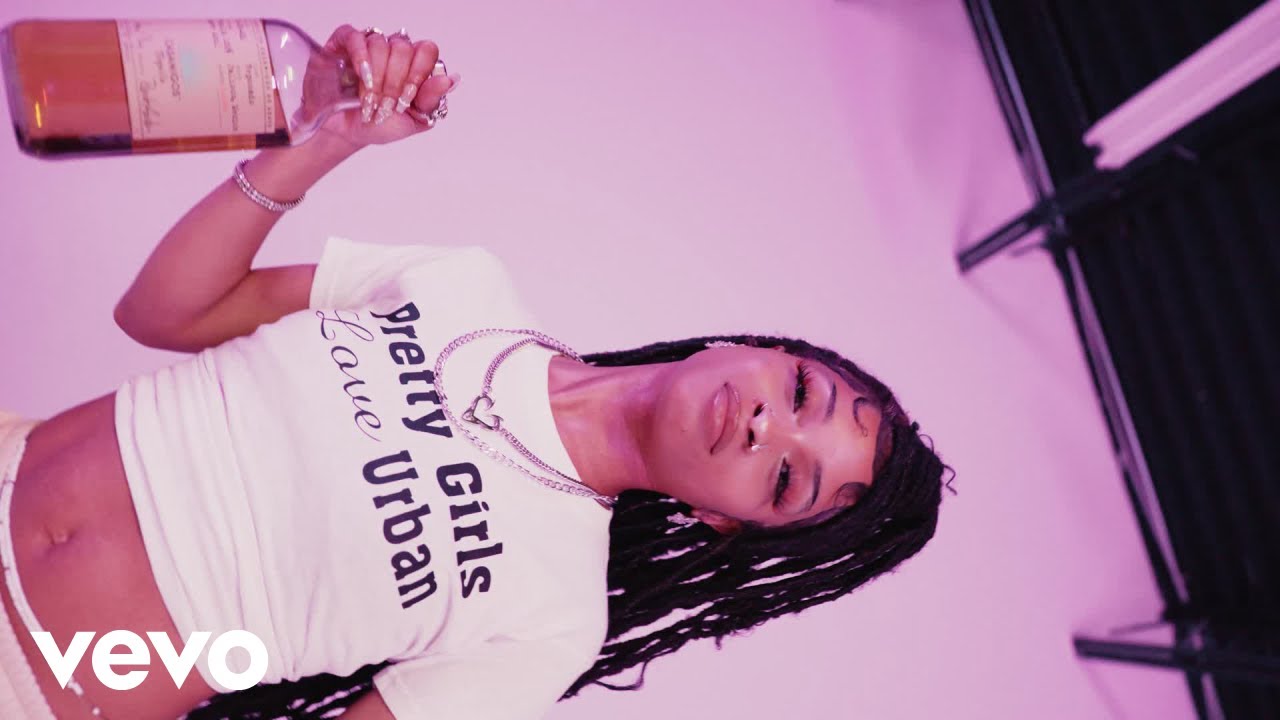 Urban Ty - Maddy Or Olivia (Official Music Video) - YouTube