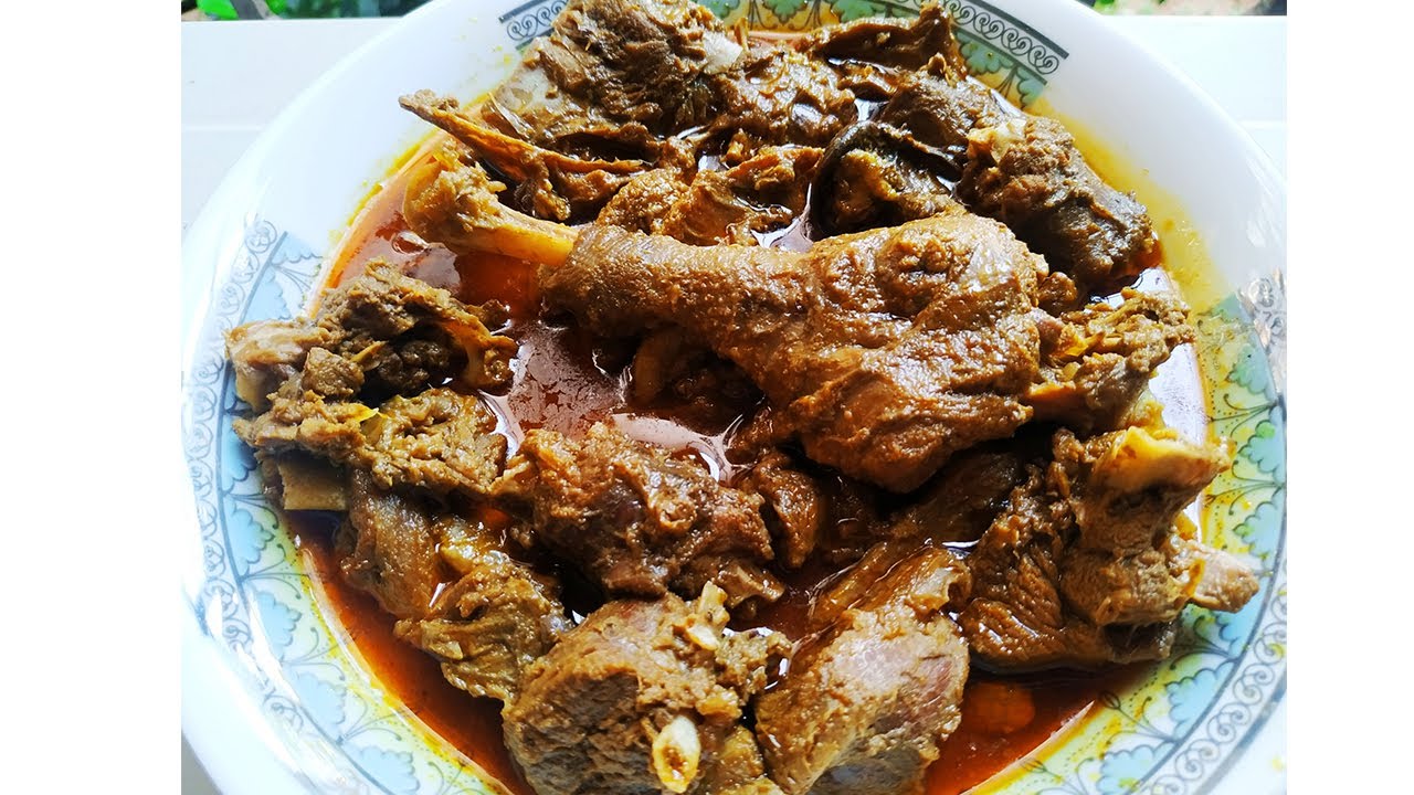 মজাদার রাজহাঁস রান্না । Duck recipe । Bangladeshi duck recipe | Raj ...