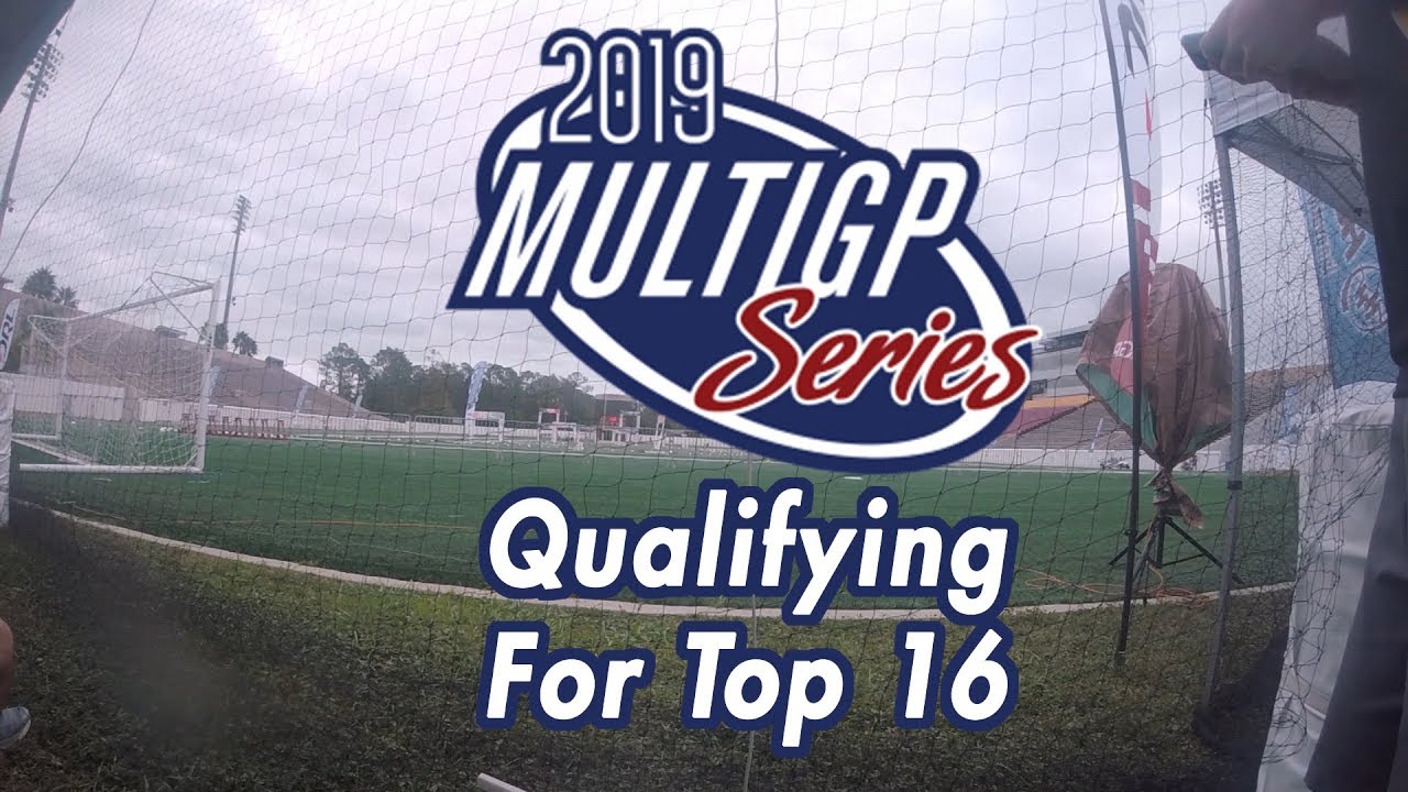 [RACE] MultiGP Global Championship | Qualifying For Top 16 - YouTube