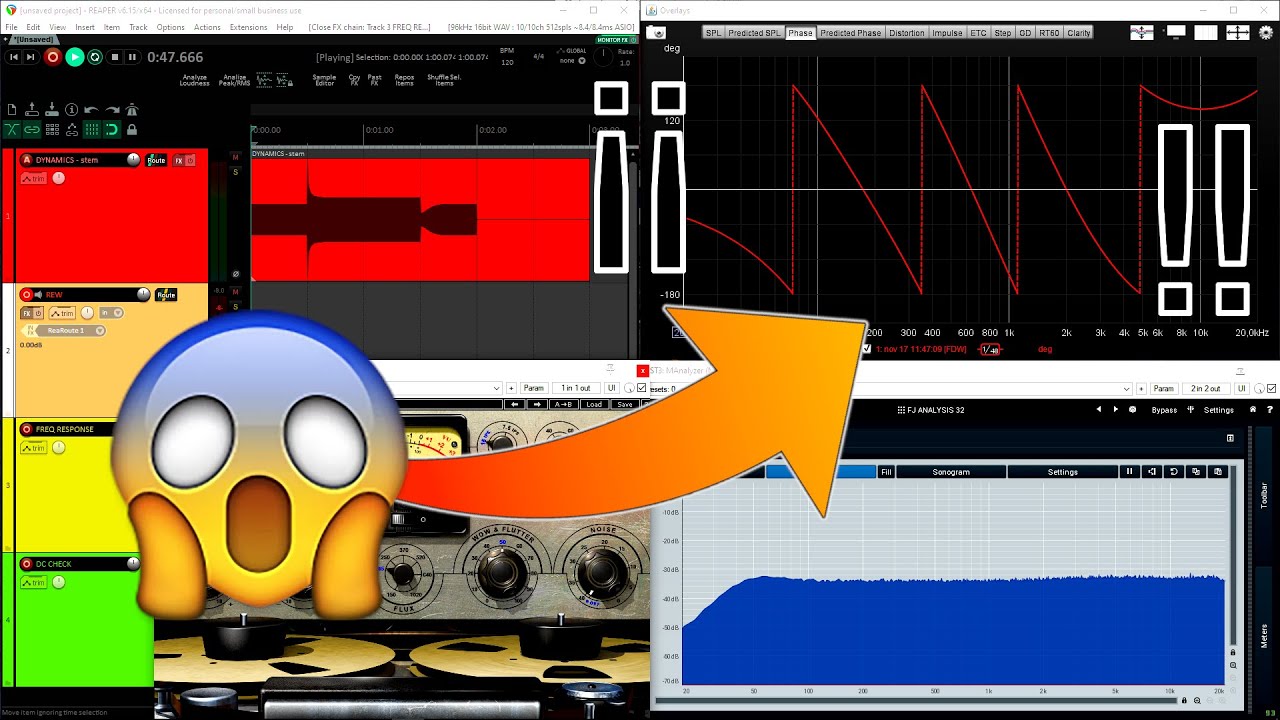 Analizar plugins sin Plugin Doctor🙌🔊🎵🎧 - YouTube