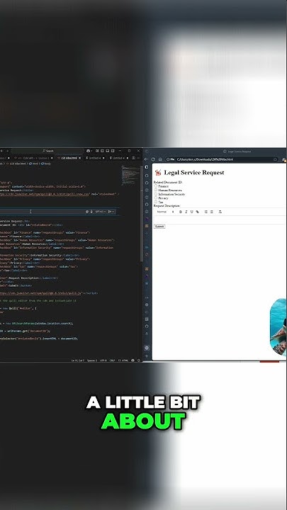 Vibe Coding with GitHub Copilot: CSS Styling & HTML Formatting - YouTube