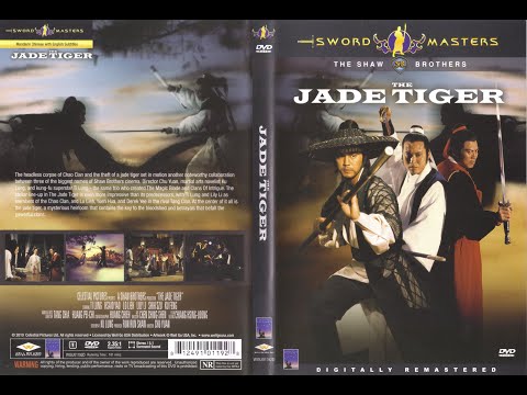 Sedef Kaplan - Jade Tiger (1977) TÜRKÇE DUBLAJ