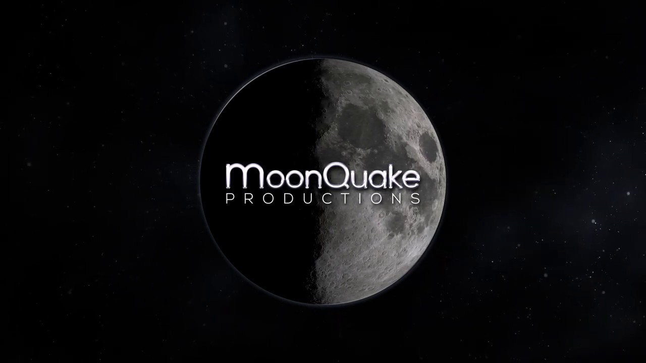 Moon Quake Lake