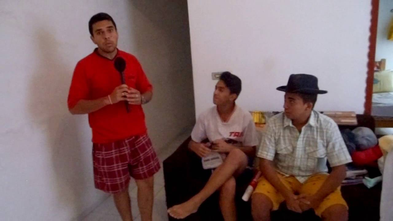Perdendo A Virgindade Tv Marmota Youtube