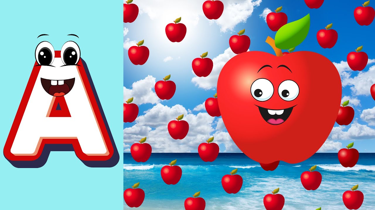 Learn ABCs. Discover the SECRET to Learning ABCs with FUN Songs - YouTube