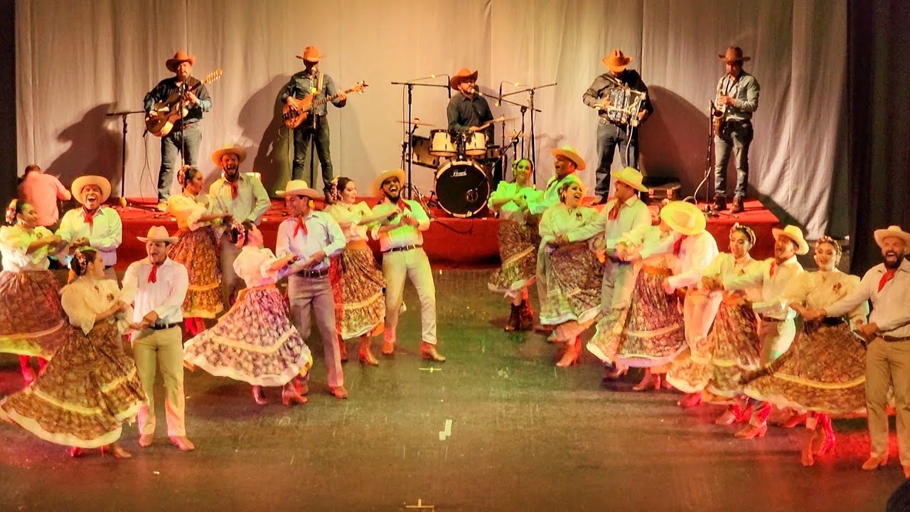 La Suegra, El Tupé, Las Calabazas y La Alegría - Baja California Sur ...
