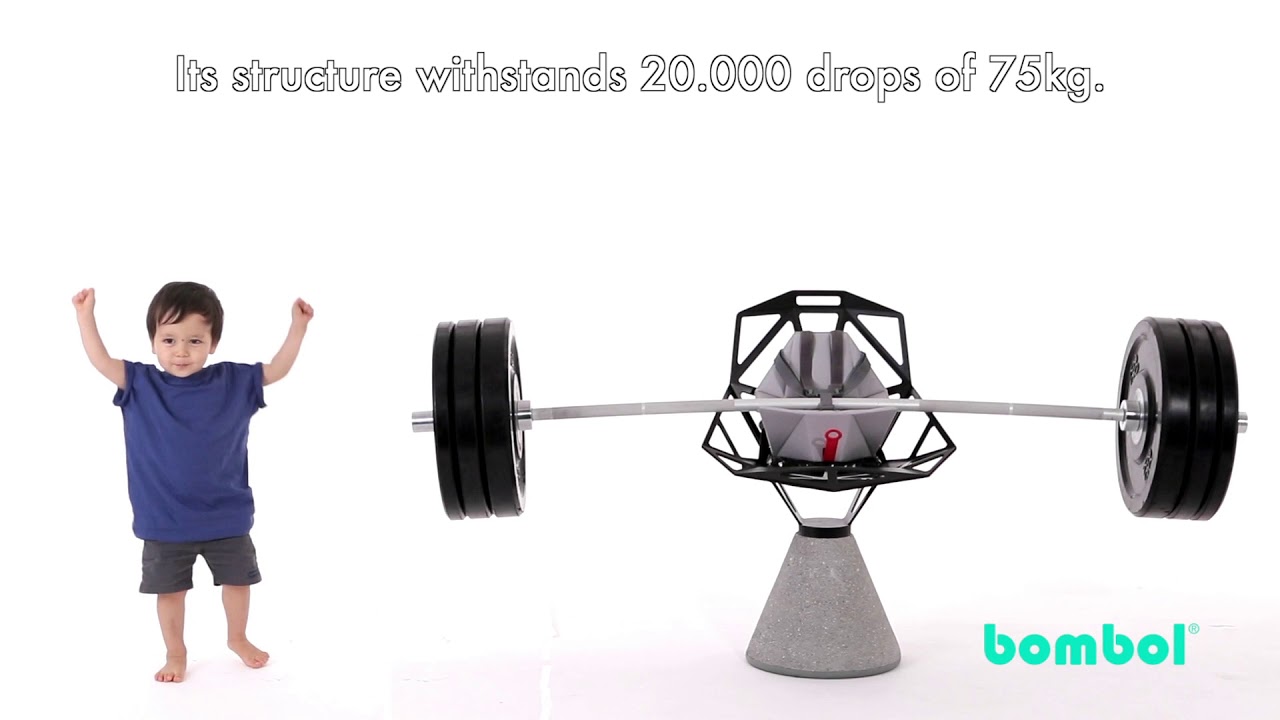 Introducing Pop-Up™ Booster - YouTube