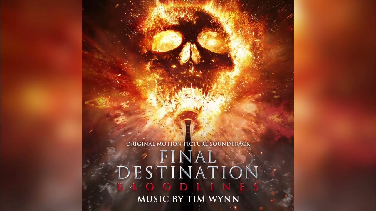 Tim Wynn - Bloodlines (End Titles) - Final Destination: Bloodlines - YouTube