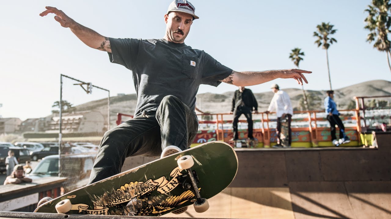 Best Skateboarding Tricks of 2025 Compilation - YouTube