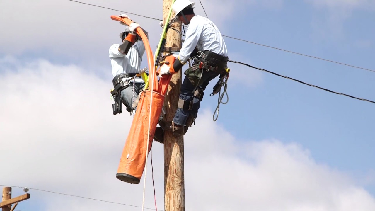 YEAR IN REVIEW - JEA Electric / WWW Winning Teams - YouTube