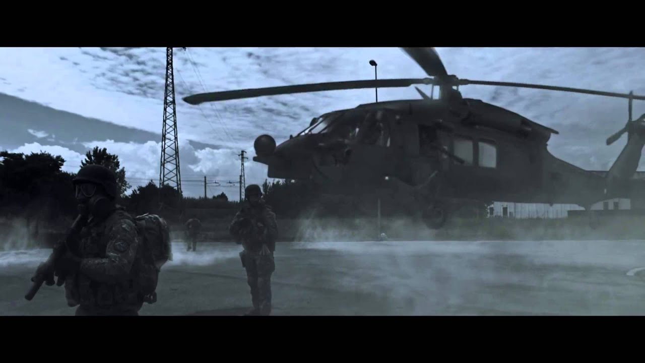 Zombie Massacre 2013 Official Teaser [HD] YouTube - YouTube