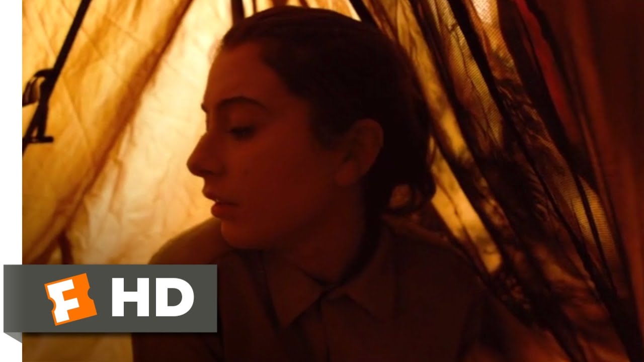 Body at Brighton Rock (2019) - The Meat Bag Scene (3/8) | Movieclips ...