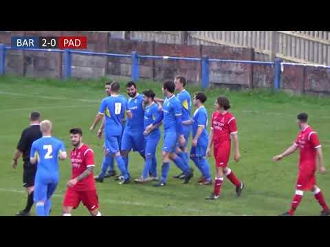 09-05-2018 Barnoldswick Town v Padiham (5-1)