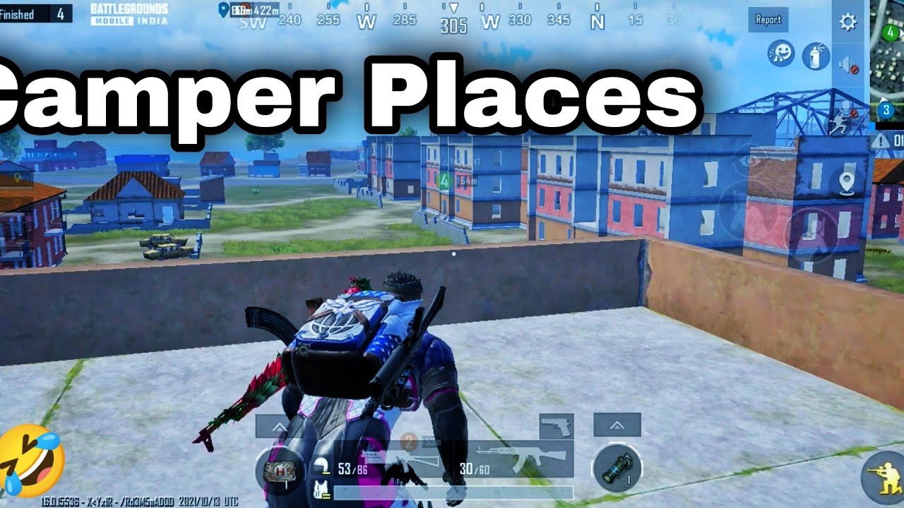 Camper place | 🤣🤣🤣🤣 - YouTube