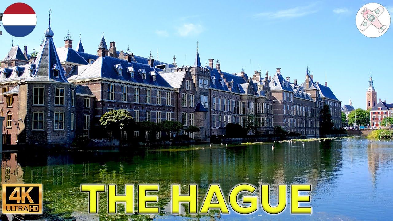 THE HAGUE │NETHERLANDS. What to see in THE HAGUE. Unforgettable ...