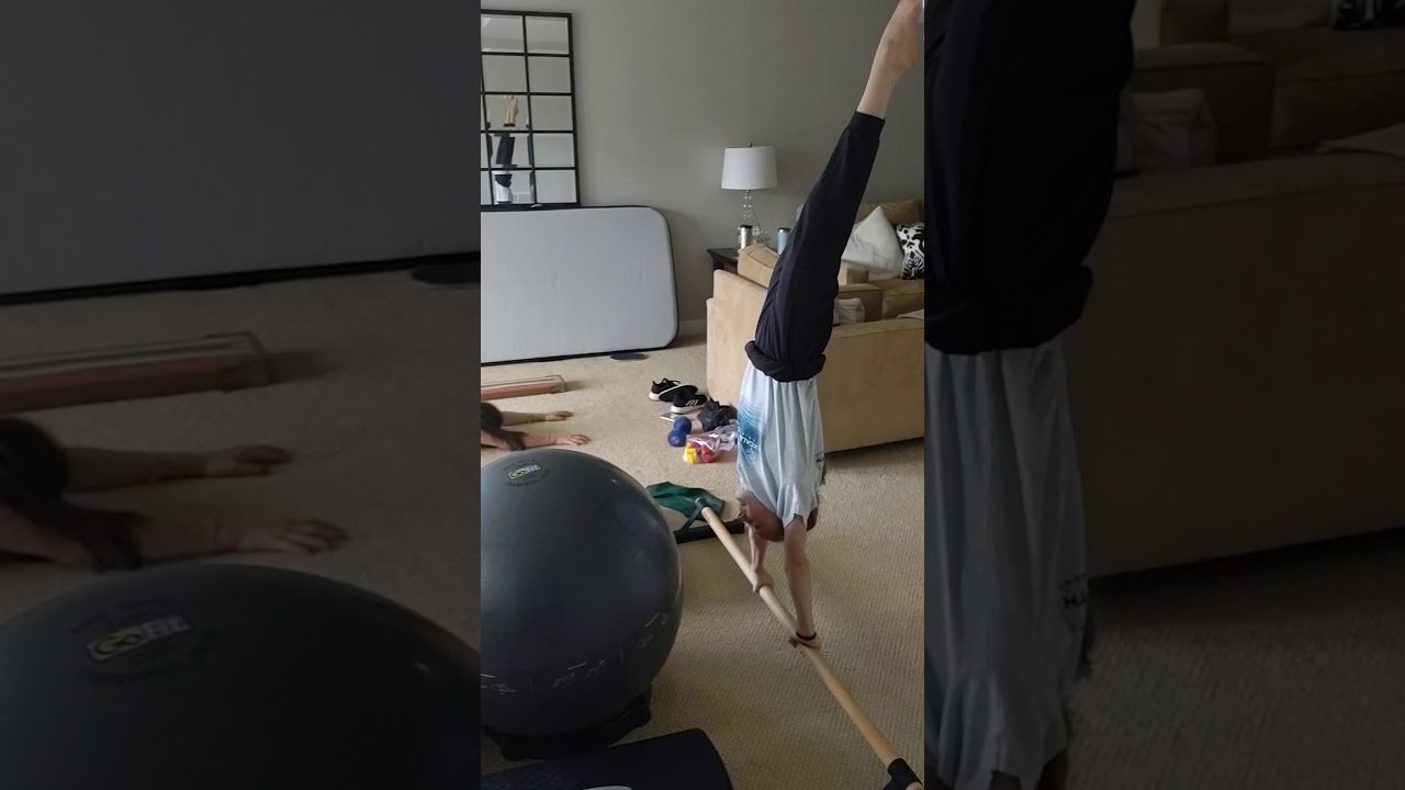 Lily Training - YouTube