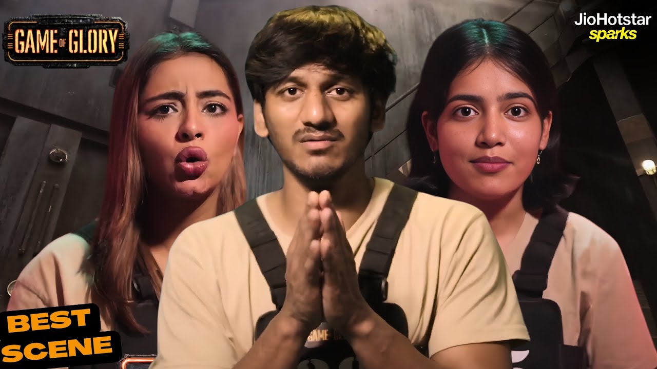 The Dart Task Between Bhoomika ,Chetan Tambe & Swati Takes Horrifying ...