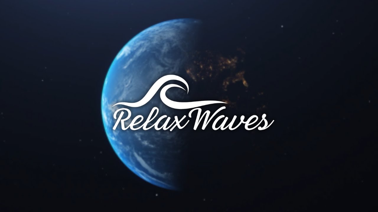 Deep Relaxation with 4Hz Theta Waves | Healing Binaural Beats for Sleep ...