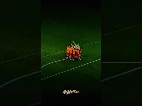 Galatasaray bir his takımıdır. #konsantrasyon #galatasaray