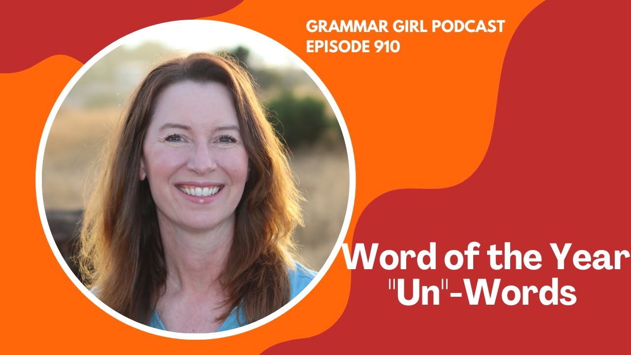Inflation, quiet quitting, and "un-" words that can have two meanings ...