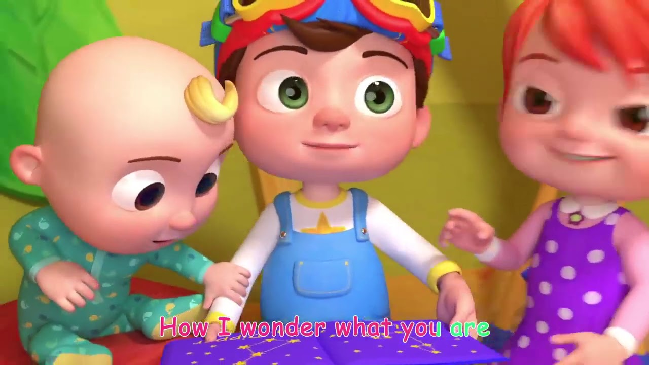 Cocomelon Farm Song plus Baby Rhymes Nursery Rhymes - YouTube