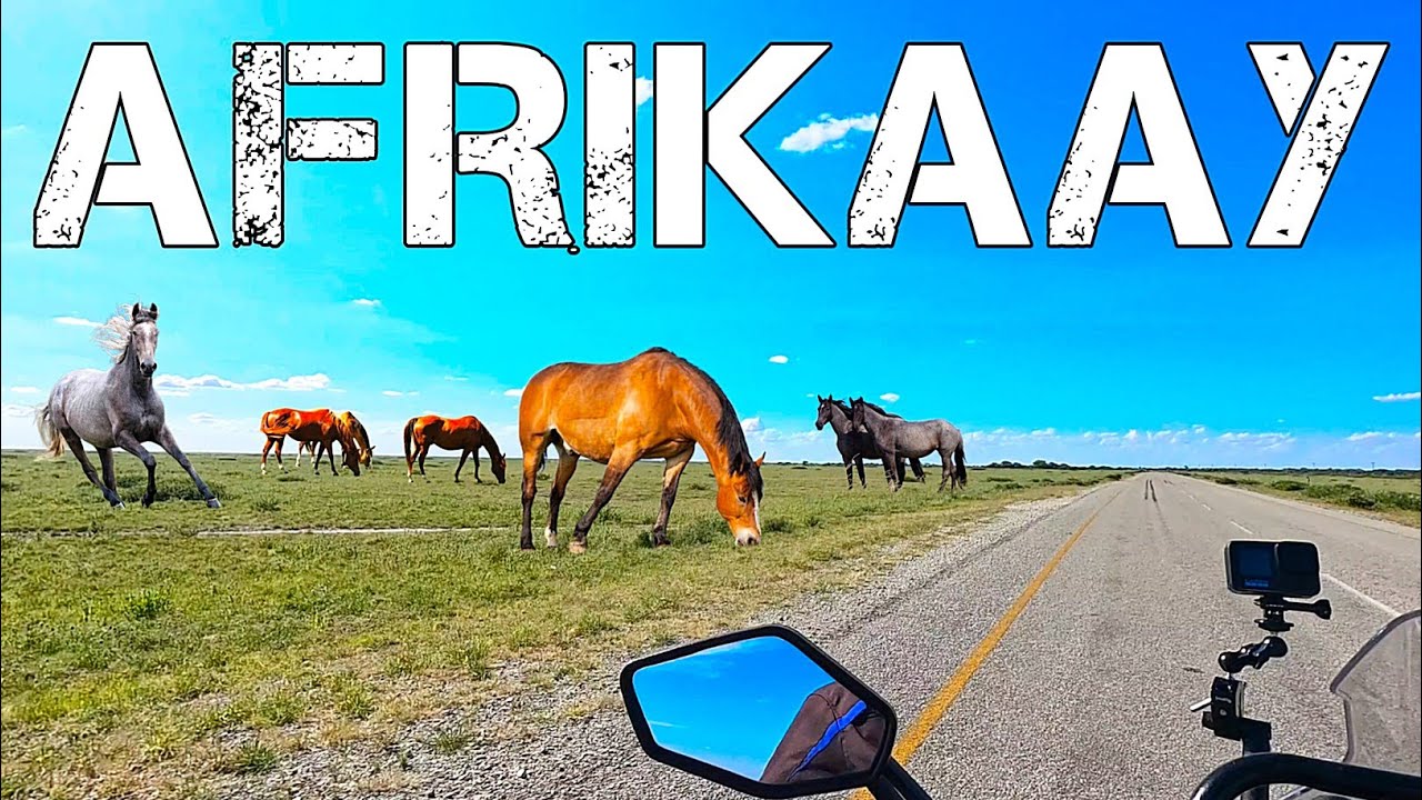 WADANKII FARDAHA QAARADA AFRIKA MA LA DHIHI KARAA? BOTSWANA 🇧🇼 | S-2 EP ...