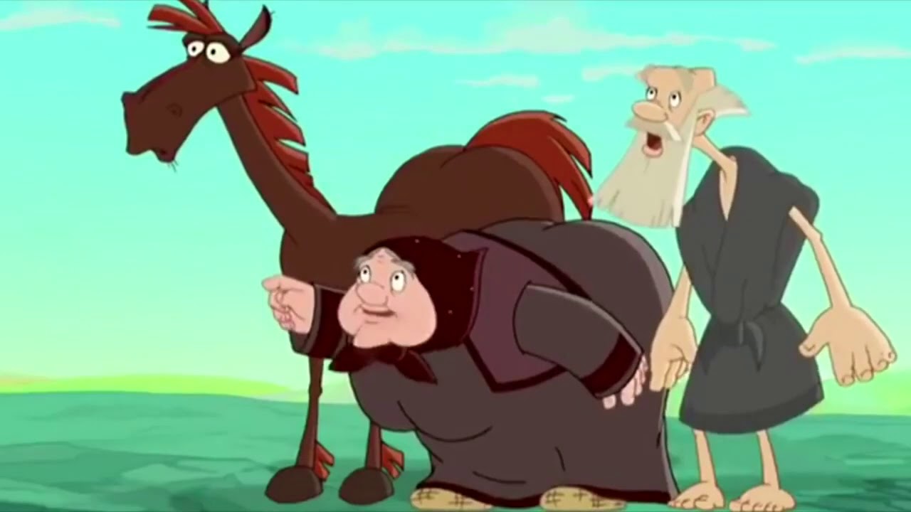 LavaCraft | Мультик | LavaClans#1 | 2 Часть - YouTube