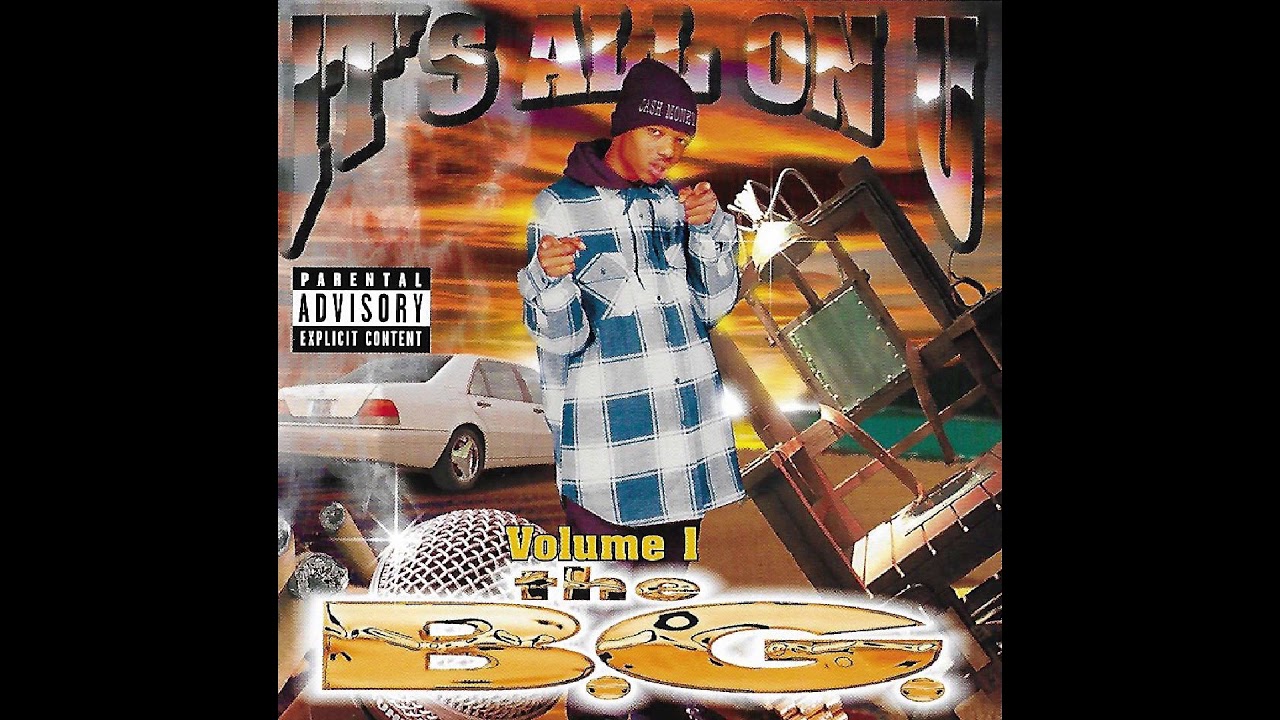 12 Gangsta Sh*t!! - BG - YouTube