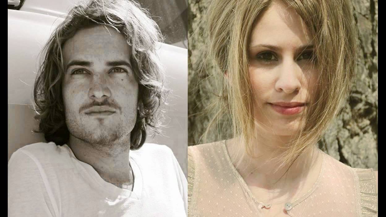 SCOTT MELLIS I GOSSLING - CROW ON A WIRE - YouTube