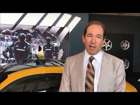 Get to know... Mark Zetlin 3rd Generation Owner and Sales Manager ...