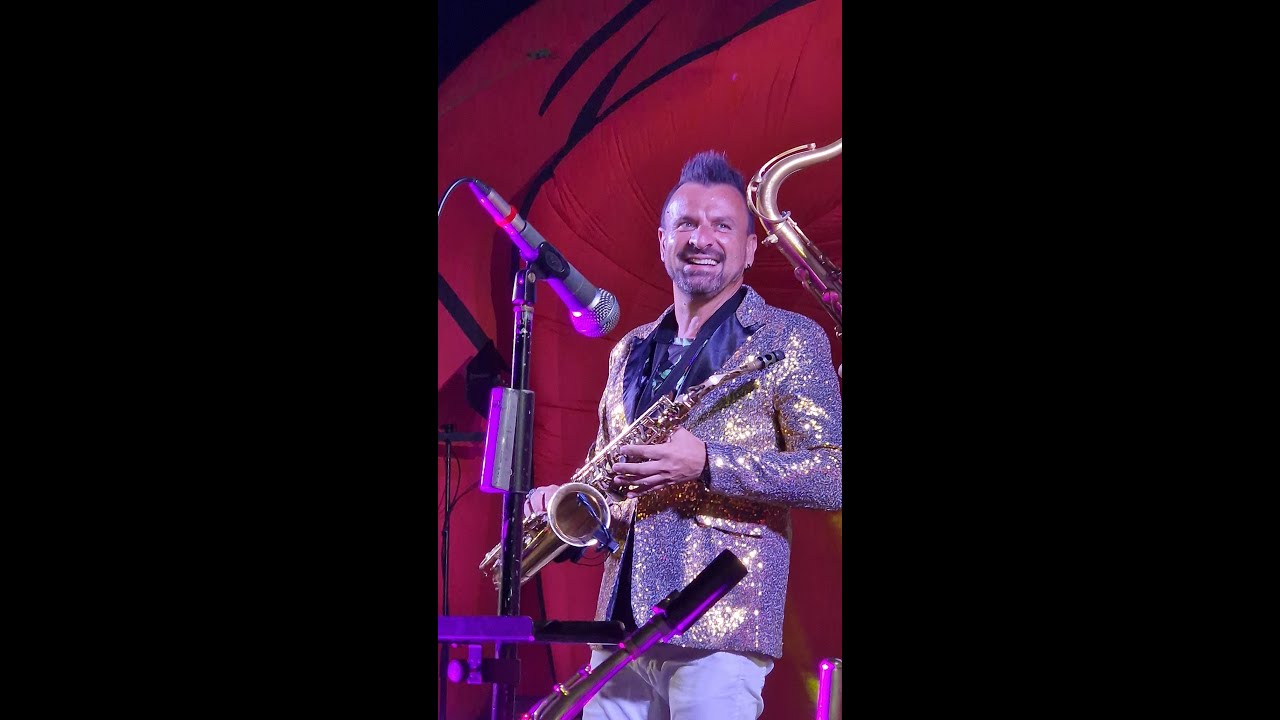 Il Pastore Solitario -ORCHESTRA PIETRO GALASSI TOUR 2024 - YouTube