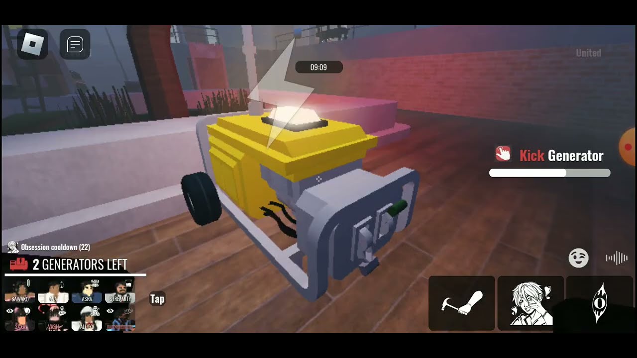 day break 2 - YouTube