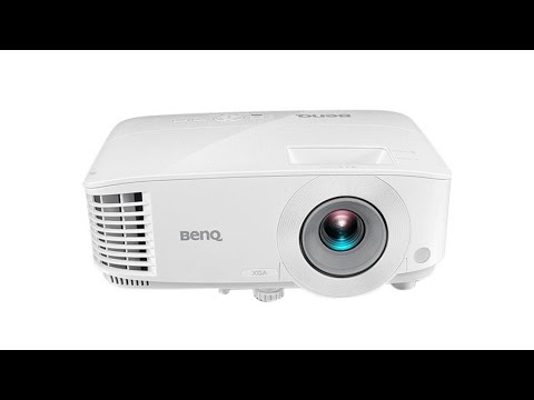 ACER/ BENQ PROJECTOR SETUP | CONNECT LAPTOP TO PROJECTOR| HDMI INPUT ...