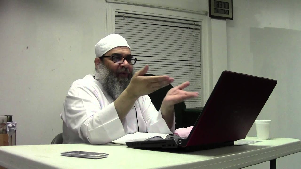 Understanding Tawheed - YouTube
