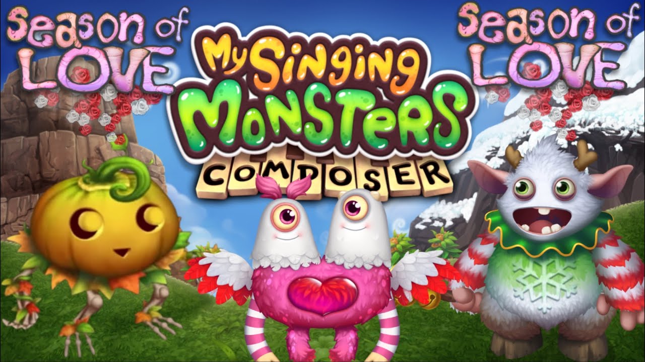 The Continent Recreated in MSM Composer! (W/ Schmoochle) - YouTube