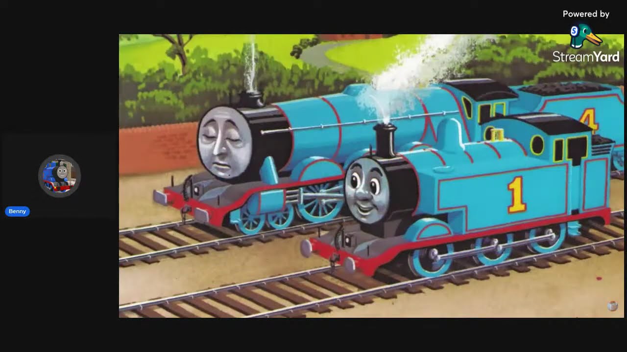 Reacting To The COMPLETE History of Thomas the Tank Engine - YouTube
