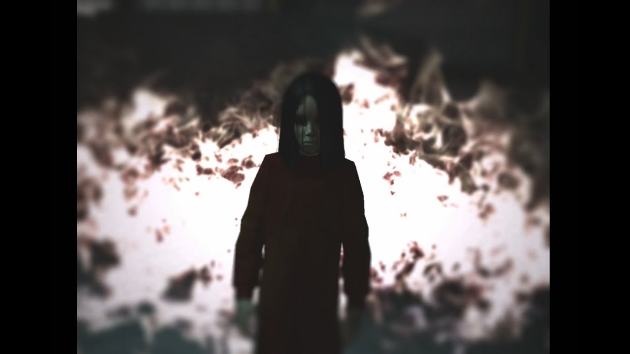 all alma scenes from f.e.a.r. f.e.a.r. extraction point f.e.a.r ...