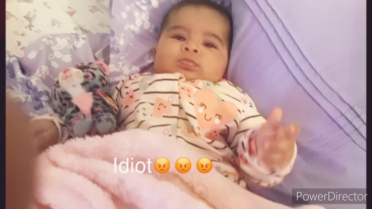 Super rood baby sally you were so young - YouTube
