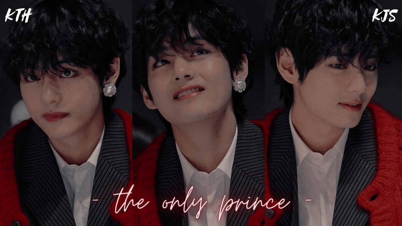 [ Oneshort - Vsoo ] The Only Prince - YouTube