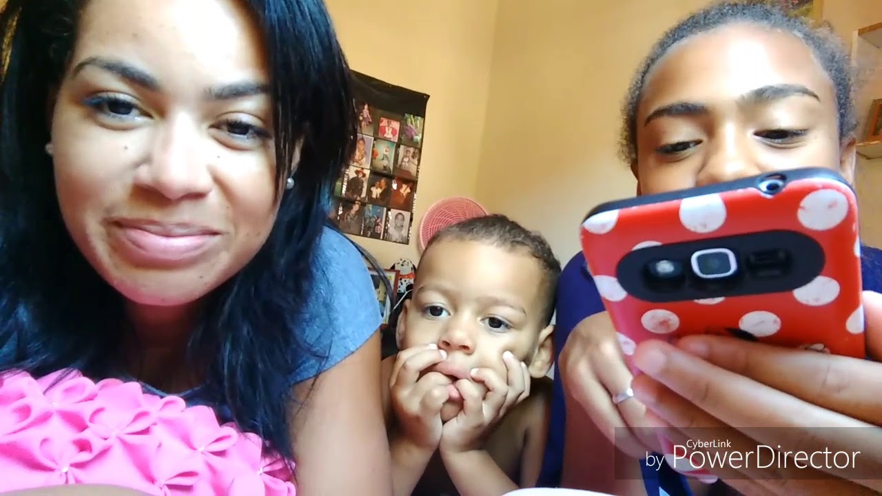 Minha IrmÃ Reagindo A Funks P 1😂 Youtube