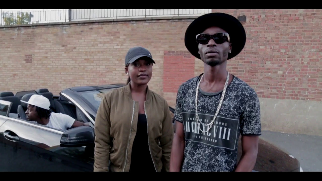 Erup-{Drop Down} official music - YouTube