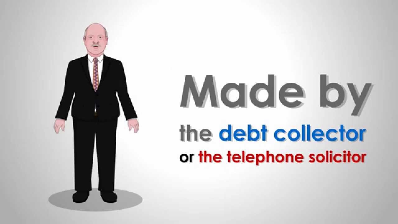 How the Telephone Consumer Protection Act works for you - YouTube