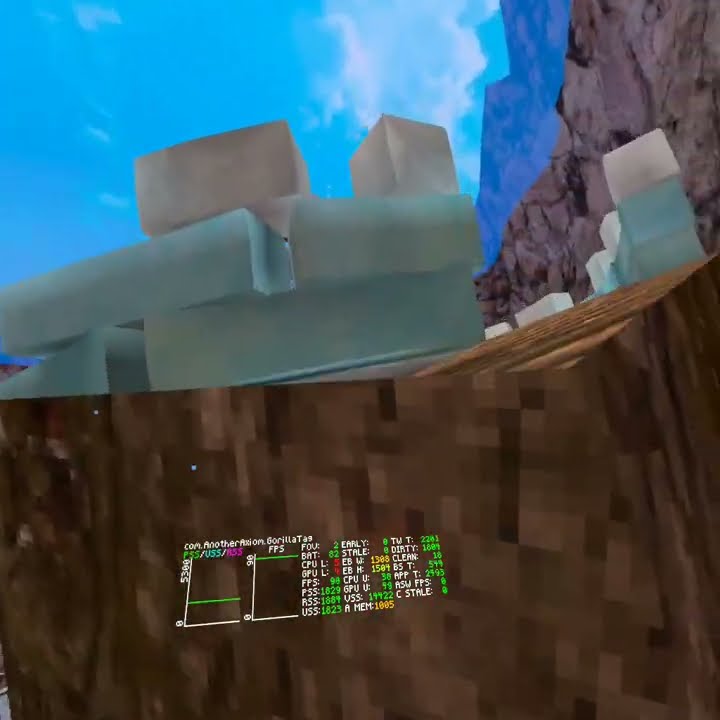 Is Daisy gonna spawn | ARE GHOSTS REAL IN GTAG? #gorillatag # ...