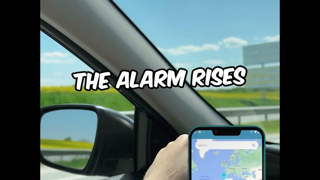 Geominders: GPS Alarm Reminder: The Ultimate Geo-Reminder App! 📍⏰ - YouTube