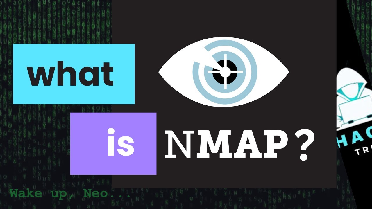 Master Network Scanning with Nmap! - YouTube