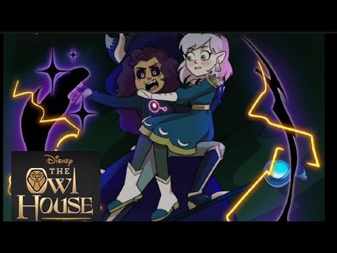 WHICH NIGHTMARE DO YOU THINK WAS THE SCARIEST? The Owl House Season 3 ...